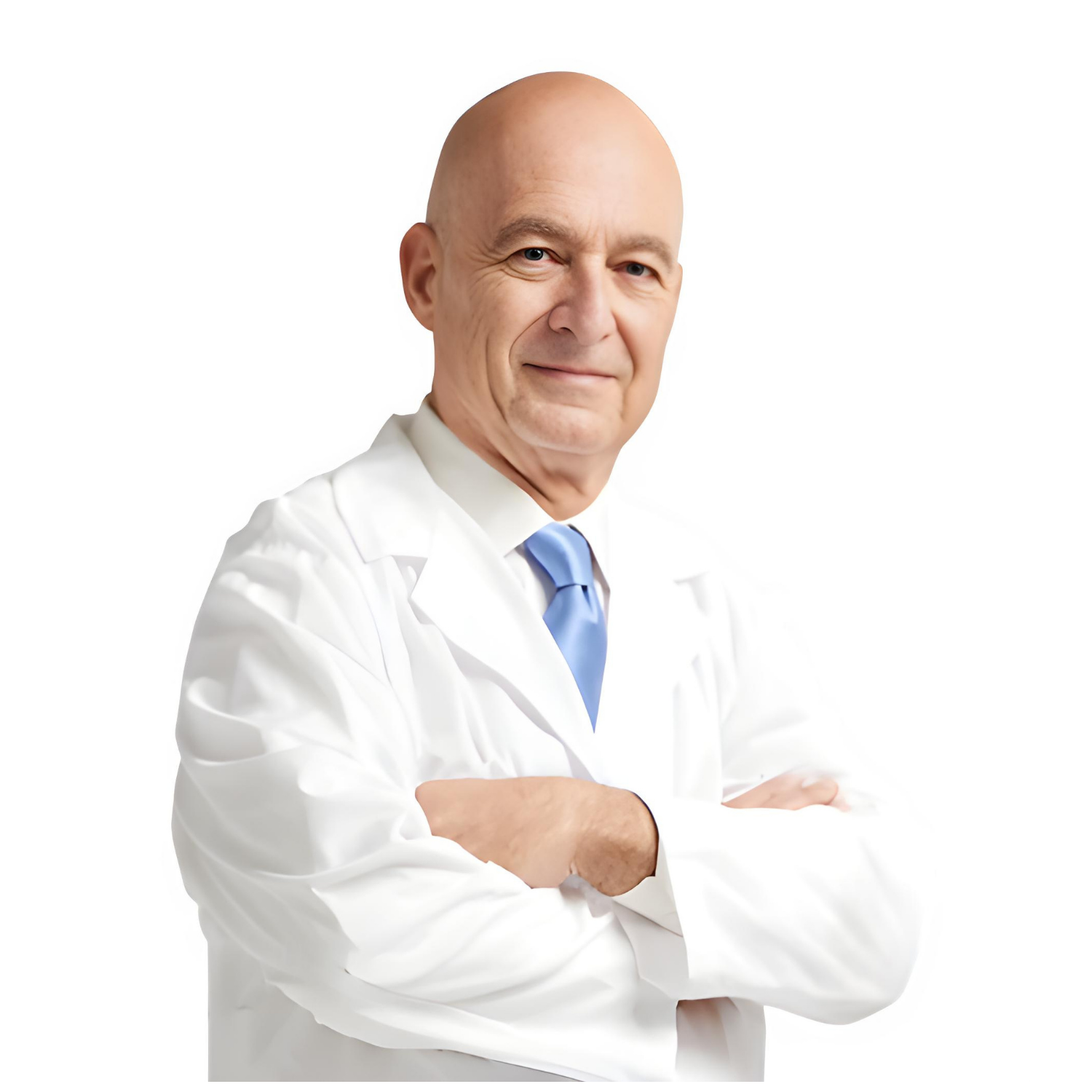 Povijest De Simone formulacije - dr. De Simone